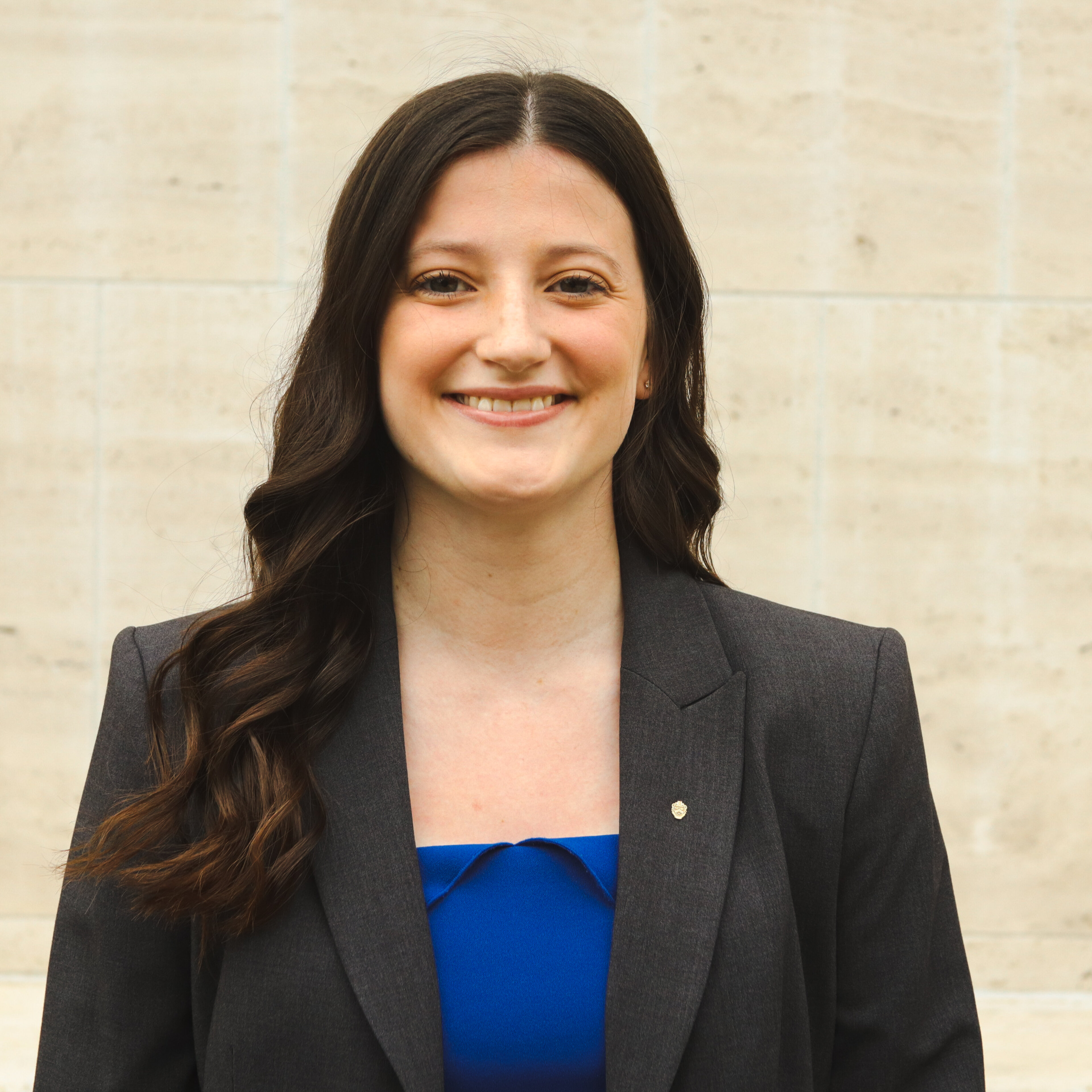 Megan Wilderman | Kappa Kappa Psi | Nebraska